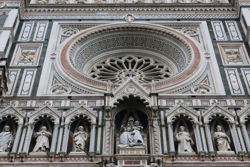 Santa Maria del Fiore Cathedral tickets and Audio guide - Summary: Is This Experience Worth It?