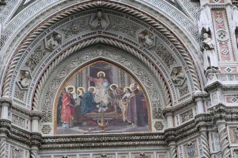 Santa Maria del Fiore Cathedral tickets and Audio guide - Who Should Consider This Tour?