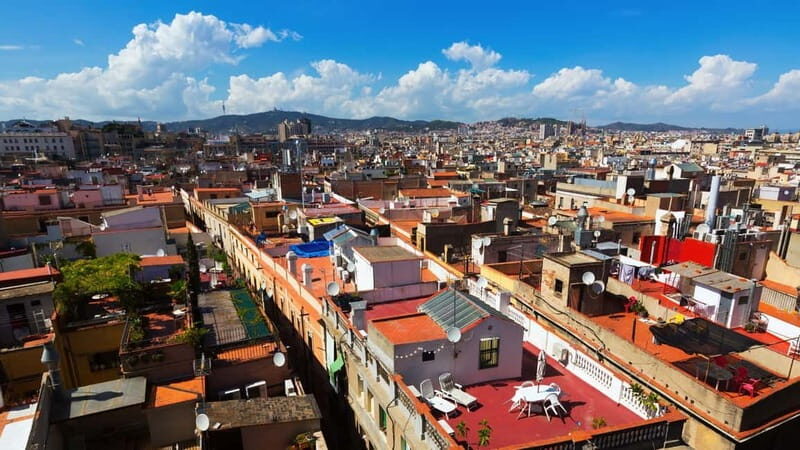 Santa María del Mar Tour with Terrace Access & Hofmann Sweet - The Practicalities: What to Expect