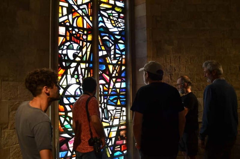 Santa María del Mar Tour with Terrace Access & Hofmann Sweet - Final Thoughts