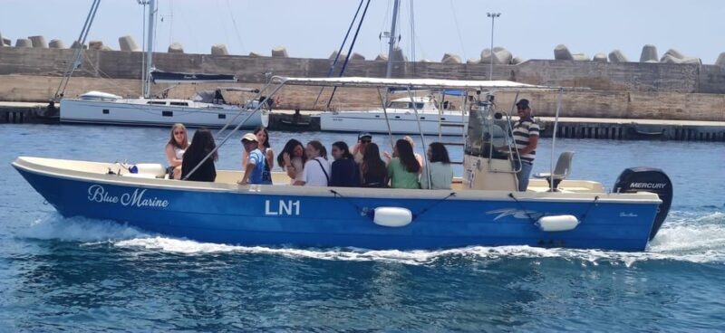 Santa Maria di Leuca: Capo di Leuca Boat Tour - The Ultimate Guide to the Santa Maria di Leuca: Capo di Leuca Boat Tour