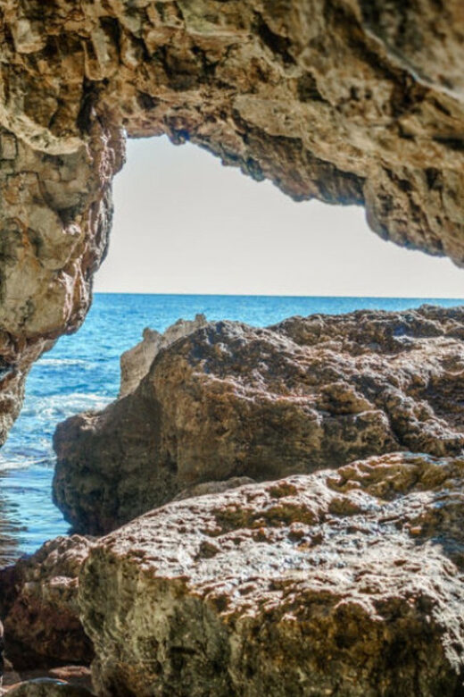 Santa Maria di Leuca: Caves Boat Tour - Santa Maria di Leuca: Caves Boat Tour – A Deep Dive into Puglia’s Coastal Wonders
