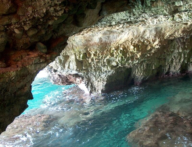 Santa Maria di Leuca: Caves Boat Tour - An Overview of Santa Maria di Leuca’s Cave Expedition