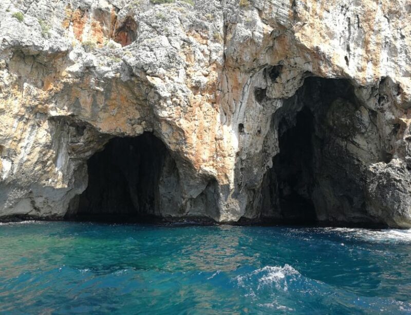 Santa Maria di Leuca: Caves Boat Tour - FAQ