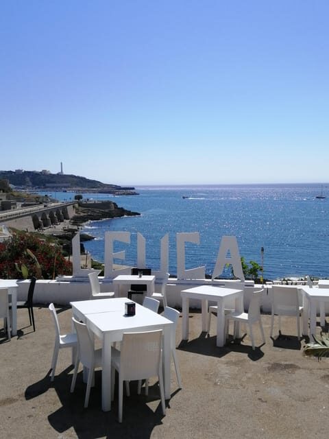 SANTA MARIA DI LEUCA: TOUR ESCLUSIVO CON APERITIVO - The Practicalities: What to Expect and How to Prepare