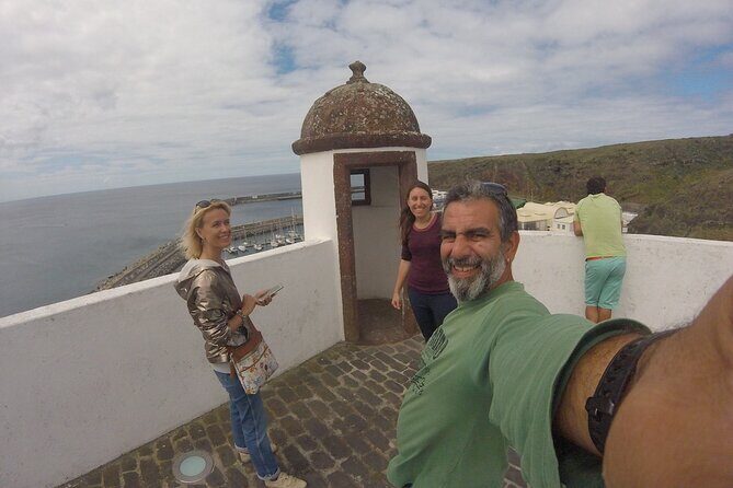 Santa Maria Island Jeep Safari Full Day Tour - Detailed Review of the Santa Maria Jeep Safari Full Day Tour