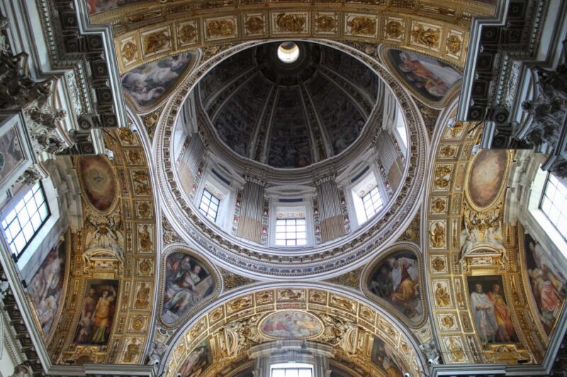 Santa Maria Maggiore Basilica and Dome area Guided Tour - Final Thoughts