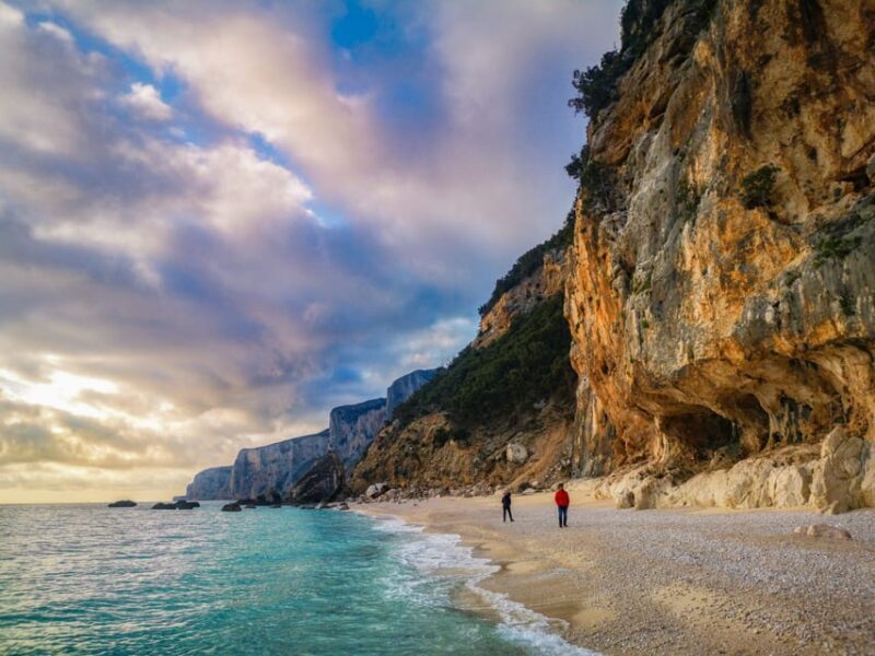 Santa Maria Navarrese: Baunei Coast Cruise with Swim Stops - Overall Value and Who Should Consider It