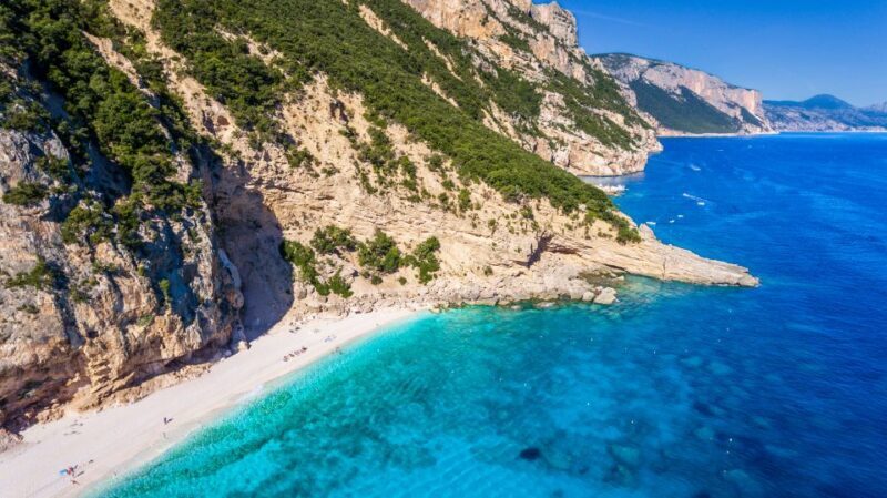 Santa Maria Navarrese: Cala Goloritzè and Mariolu Boat Tour - Practical Tips for the Trip