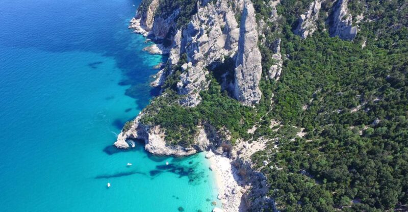 Santa Maria Navarrese: Goloritzè, Mariolu, & Biriala Cruise - Who Will Love This Tour?