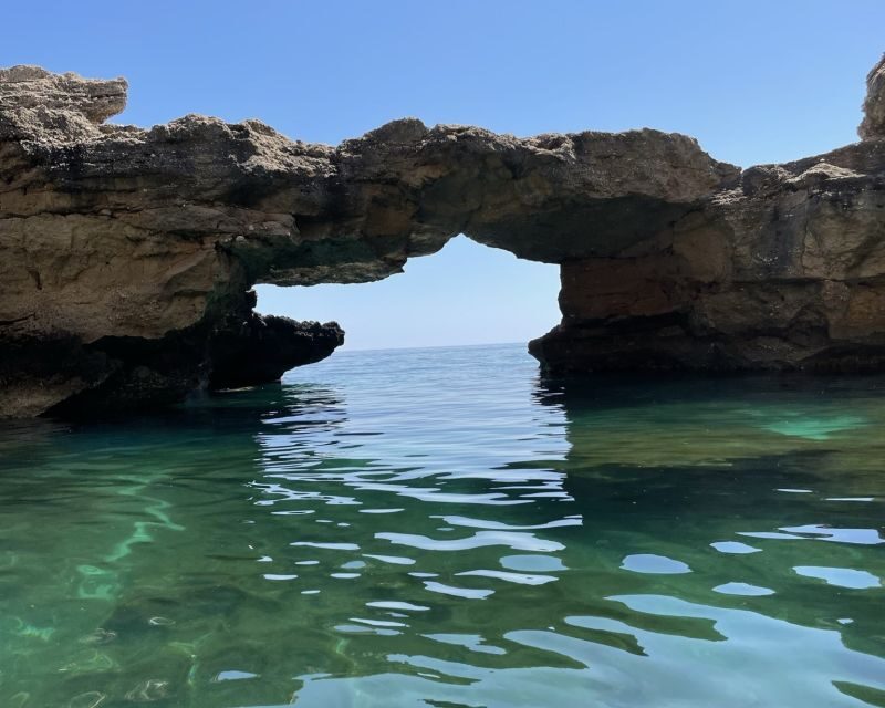 Santa Maria Navarrese: Grotta del Fico and Beaches Boat Trip - Who Would Love This Tour?