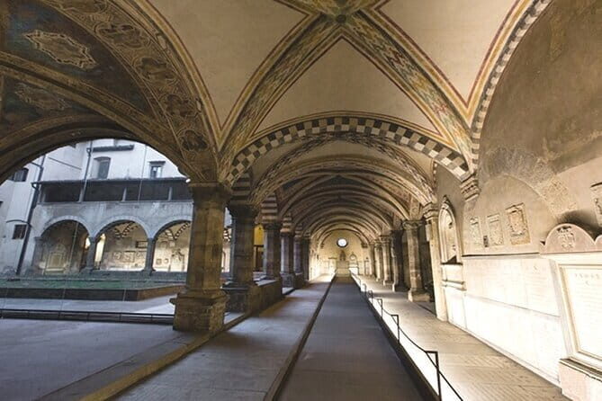 Santa Maria Novella Museum Private Tour With 5- Star Guide - Who Should Book This Tour?