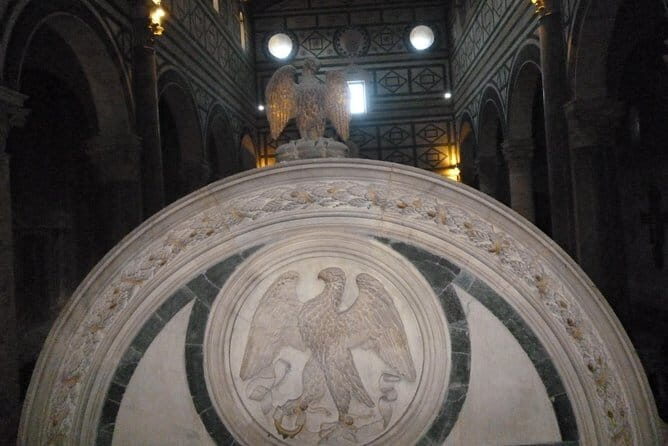Santa Maria Novella Private Tour - The Experience: An In-Depth Look