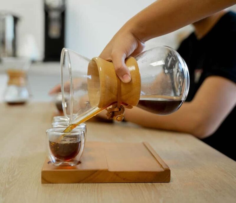 Santa Marta: Coffee Tasting - Who Should Consider This Experience?