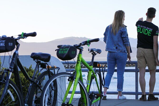 Santa Monica and Venice Beach Electric Bike Tour - An In-Depth Look at the Tour Experience