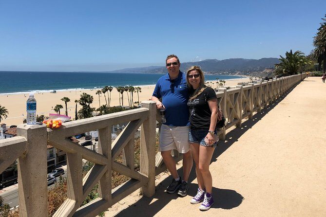 Santa Monica and Venice Beach Tour from Los Angeles - The Practical Side