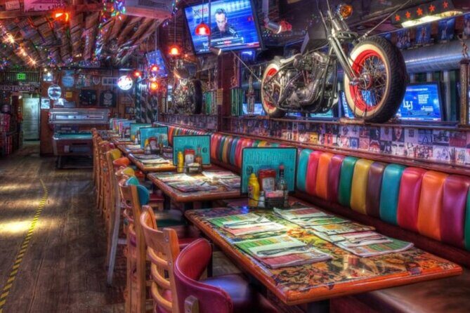 Santa Monica Bar & Club Crawl - FAQ