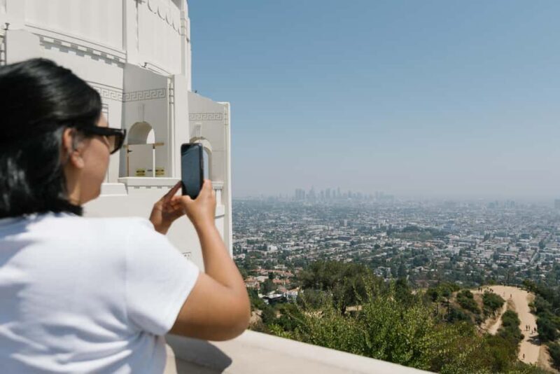 Santa Monica: Best of LA Tour with 3 Iconic Stops - An In-Depth Look at the Tour Experience