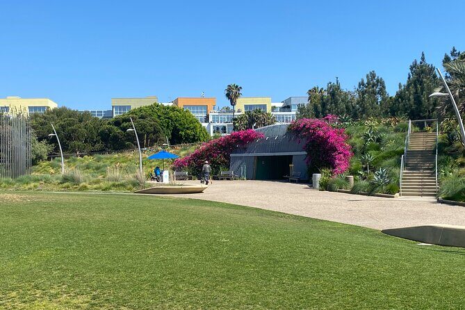 Santa Monica Downtown Walking Tour - Who Will Love This Tour?