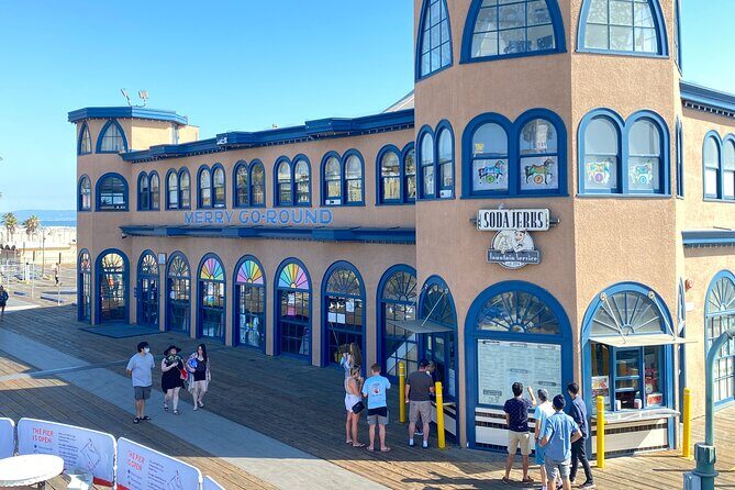 Santa Monica Downtown Walking Tour - Final Thoughts: Is It Worth It?
