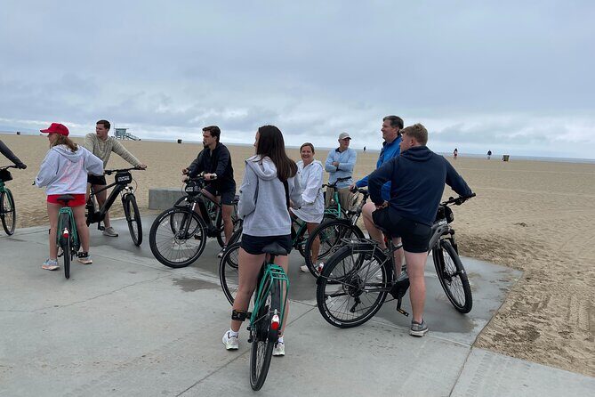 Santa Monica Electric Bike Rentals - Why Pick Santa Monica Electric Bike Rentals?