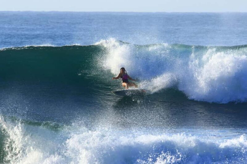Santa Monica: Group Surf Lesson - Who Should Consider This Tour?