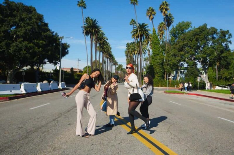 Santa Monica: Half Day Best of LA Tour with 4 Iconic Stops - FAQ