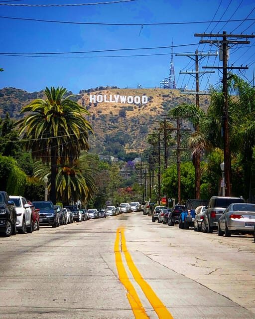Santa Monica: Los Angeles Open-Air Van Tour with Stops - Who Should Consider This Tour?