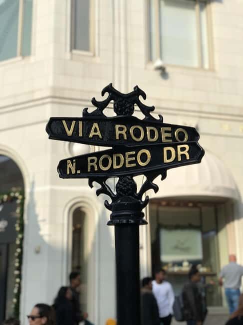 Santa Monica: Los Angeles Open-Air Van Tour with Stops - Final Thoughts