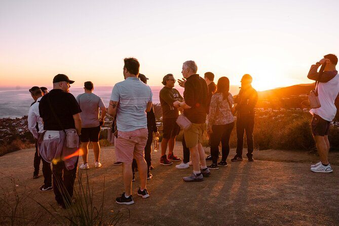 Santa Monica Mountains Guided Hike - An Unmatched Access to Wild Beauty Near LA