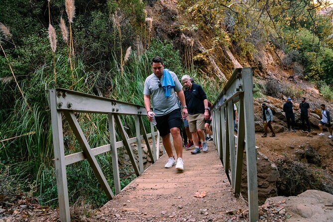 Santa Monica Mountains Guided Hike - Practicalities: Making the Most of Your Trip
