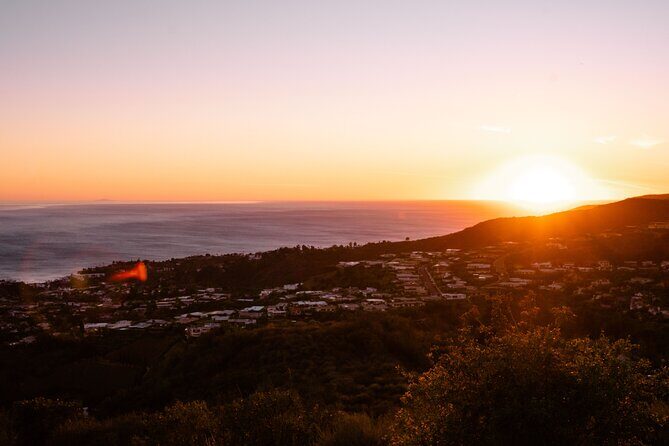 Santa Monica Mountains Guided Hike - Pricing and Value: Is It Worth It?