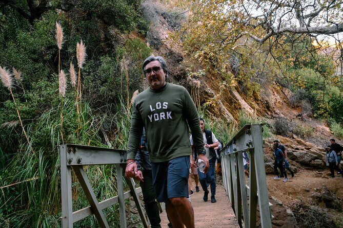Santa Monica Mountains Guided Hike - Authentic and Positive Experience: Real Feedback