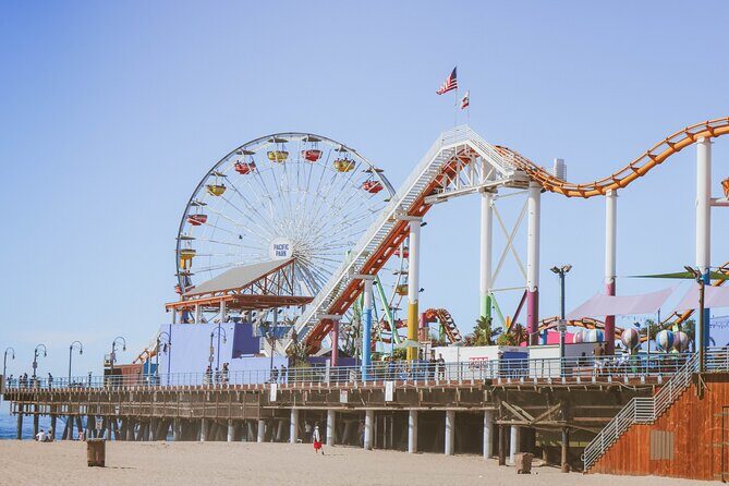 Santa Monica Pier Self-Guided Walking Audio Tour - The Sum Up: Who Will Love This Tour?