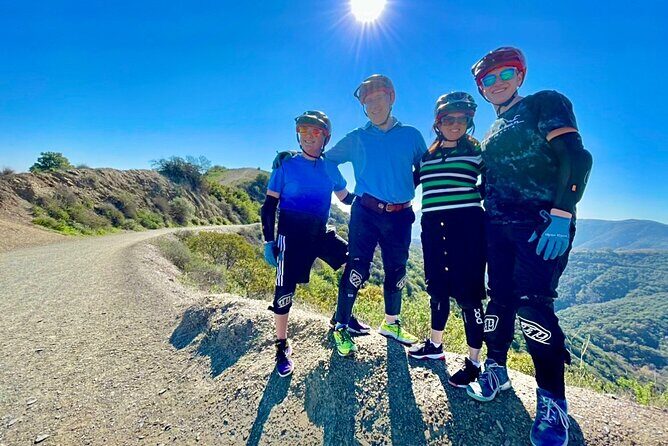 Santa Monica Premium Electric Mountain Bike Tour - Santa Monica Premium Electric Mountain Bike Tour Review