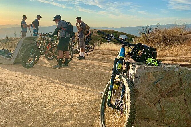 Santa Monica Premium Electric Mountain Bike Tour - Price and Value