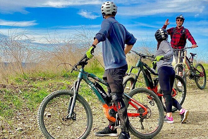 Santa Monica Premium Electric Mountain Bike Tour - Who Should Book This Tour?