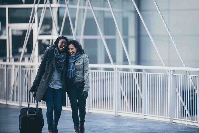 Santa Monica Private Transfer to or from Los Angeles. - Additional Considerations