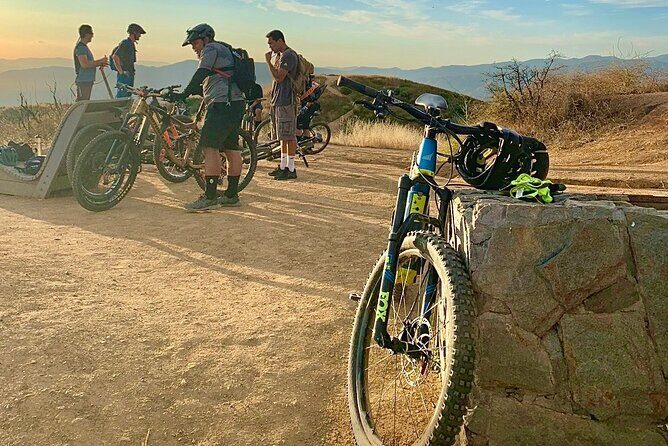 Santa Monica Roller Coaster Electric Mountain Biking Tour (Intermediate) - Final Thoughts: Is This Tour Worth It?