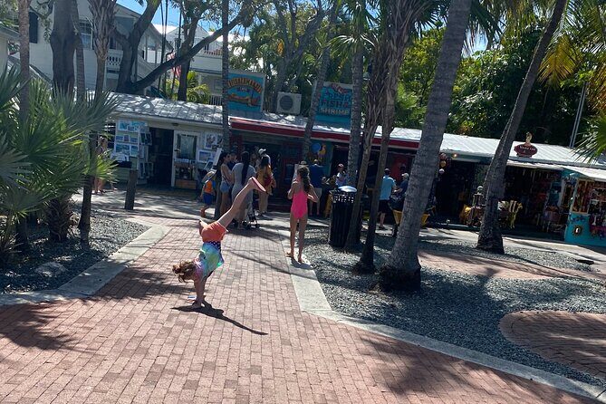 Santa Monica Scavenger Hunt - Final thoughts