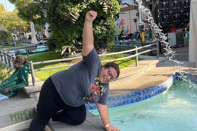 Santa Monica Scavenger Hunt Walking Activity - What Is This Tour Exactly?