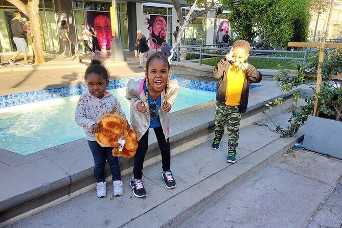 Santa Monica Scavenger Hunt Walking Activity - What Do the Reviews Say?