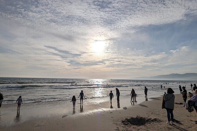 Santa Monica Scavenger Hunt Walking Tour and Game - Value for Money and Overall Impression