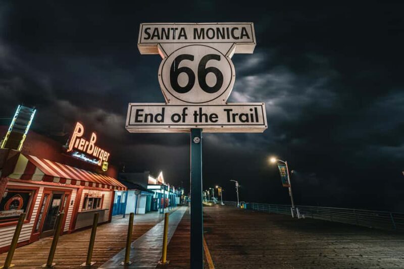 Santa Monica Sinister Sins & Sorrow Ghost Tour - What to Expect During the Tour
