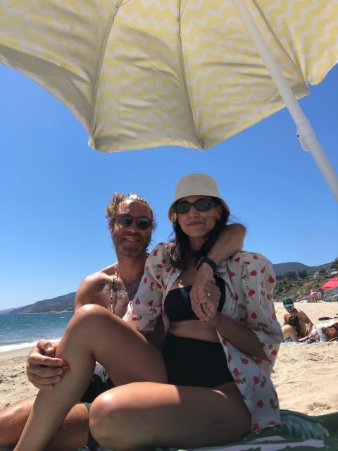 Santa Monica: Surfing Day Trip with Lunch - The Itinerary: A Closer Look