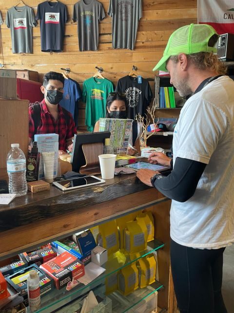 Santa Monica: Surfing Day Trip with Lunch - Who This Tour Is Perfect For