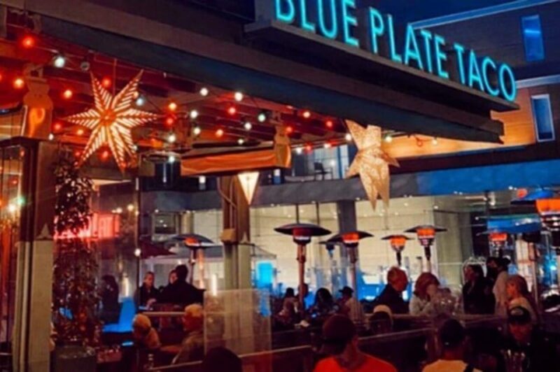 Santa Monica: Taco Food Tour - Practical Considerations