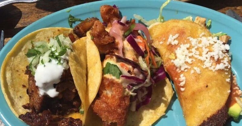 Santa Monica: Taco Food Tour - Final Thoughts: Who Is This Tour For?