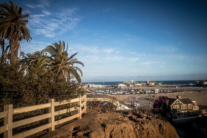 Santa Monica Walking Photo Class - Frequently Asked Questions