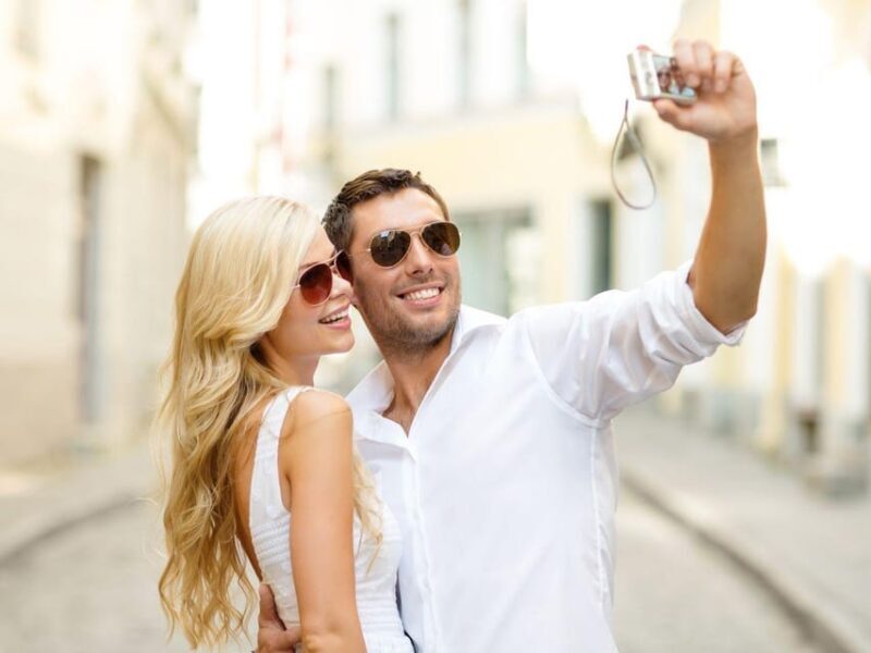 Santa Ponca: CoupleWalk, fun game and city walk for couples - Authentic Insights & Reviews